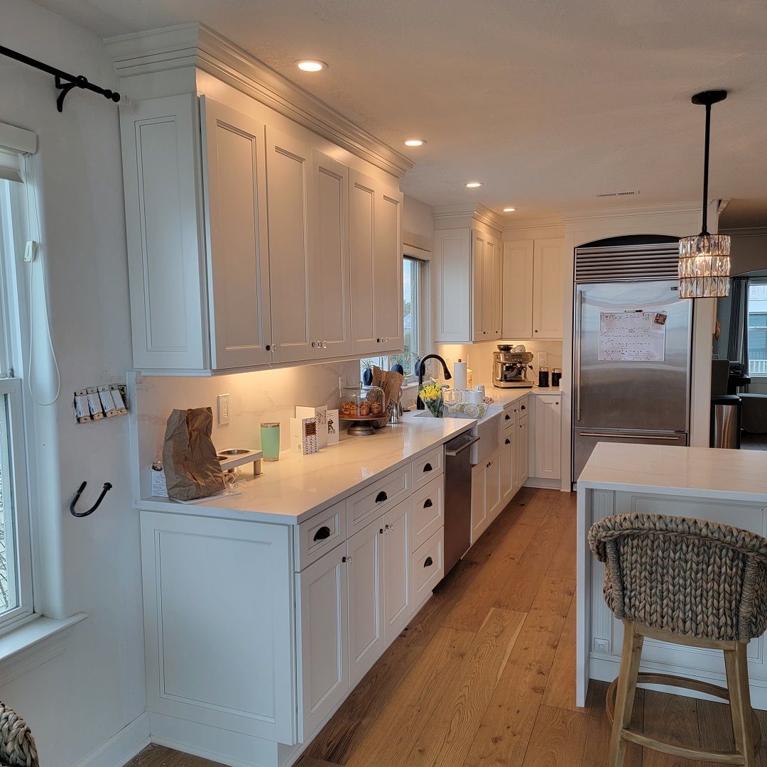 Gallery | Dream Kitchen And Bath Shop