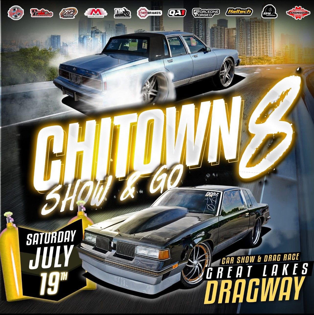 SPECIAL EVENTS +Tickets