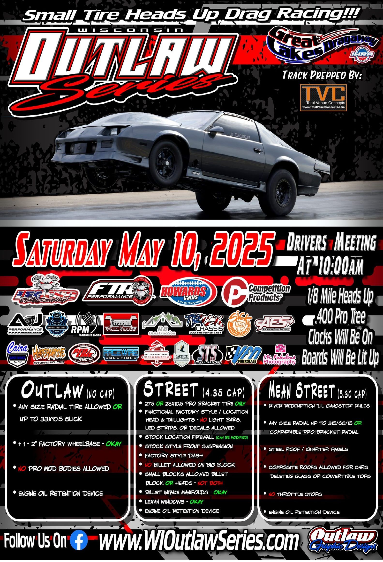 SPECIAL EVENTS +Tickets