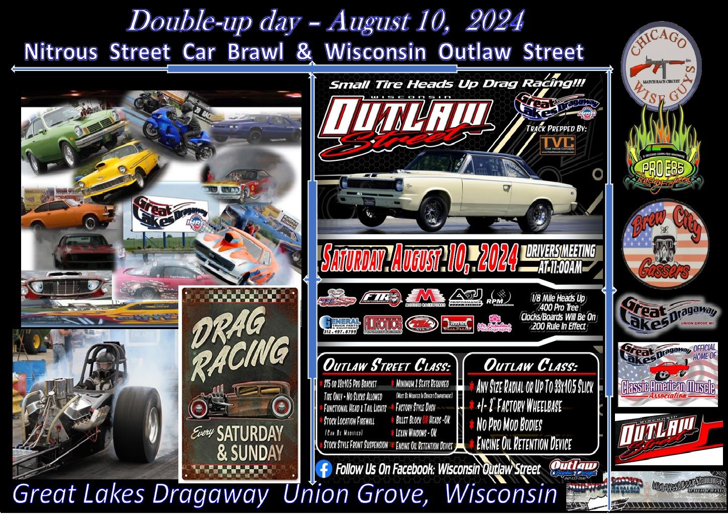 SPECIAL EVENTS +Tickets