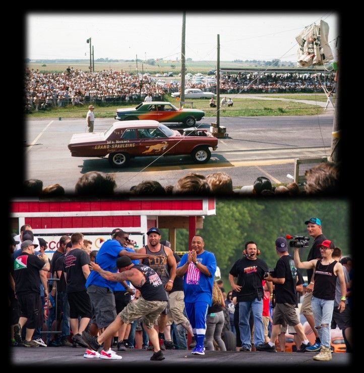 SPECIAL EVENTS +Tickets