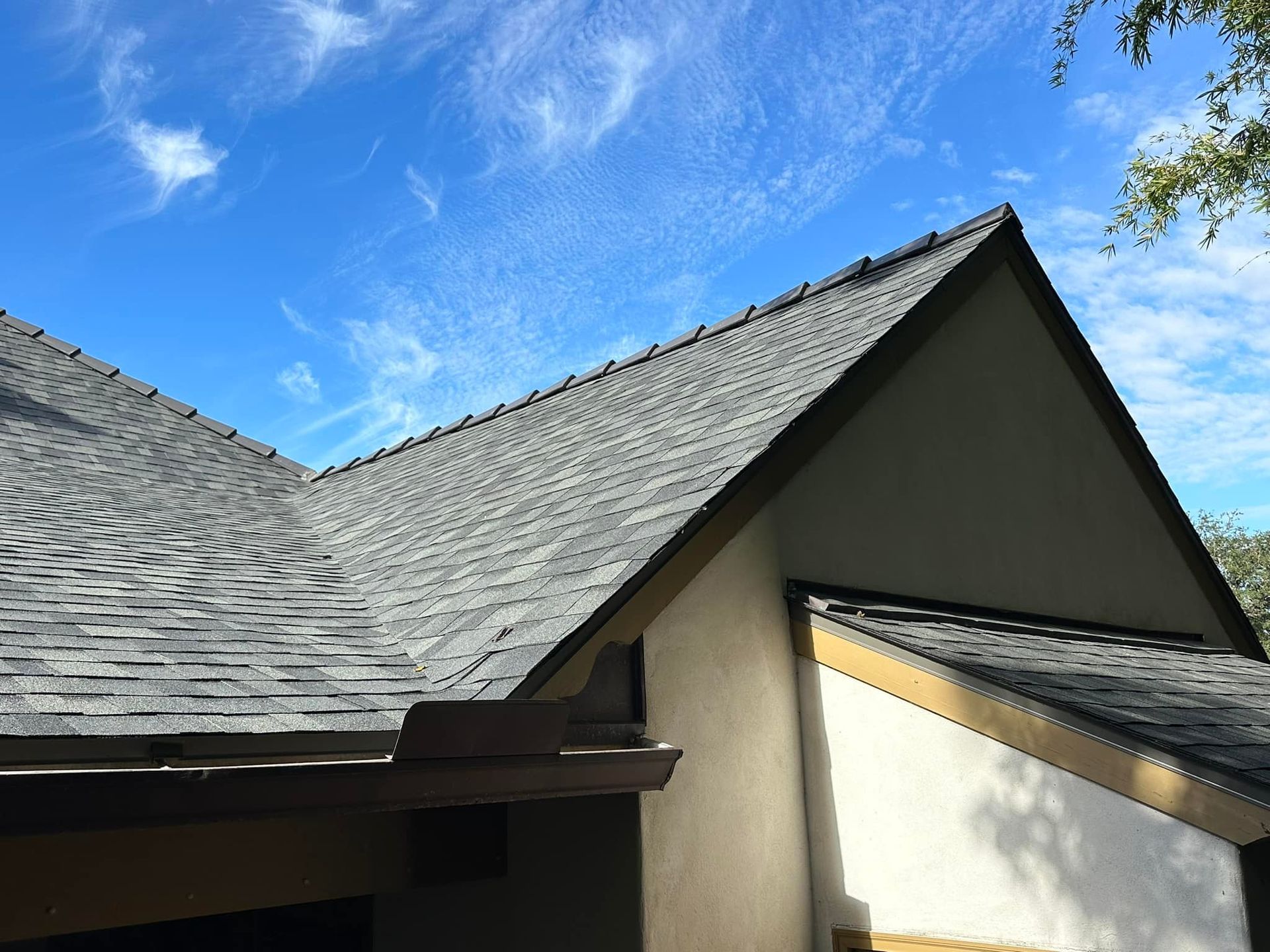 Gallery | Eagle Roofing & Construction | Acadiana, LA