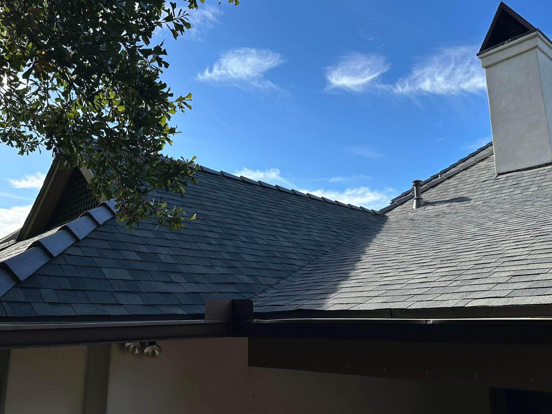 Gallery | Eagle Roofing & Construction | Acadiana, LA
