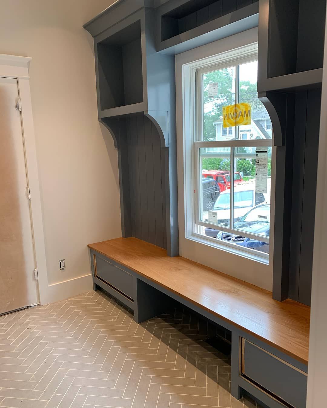 Custom Built-Ins and Millwork | Pembroke, MA
