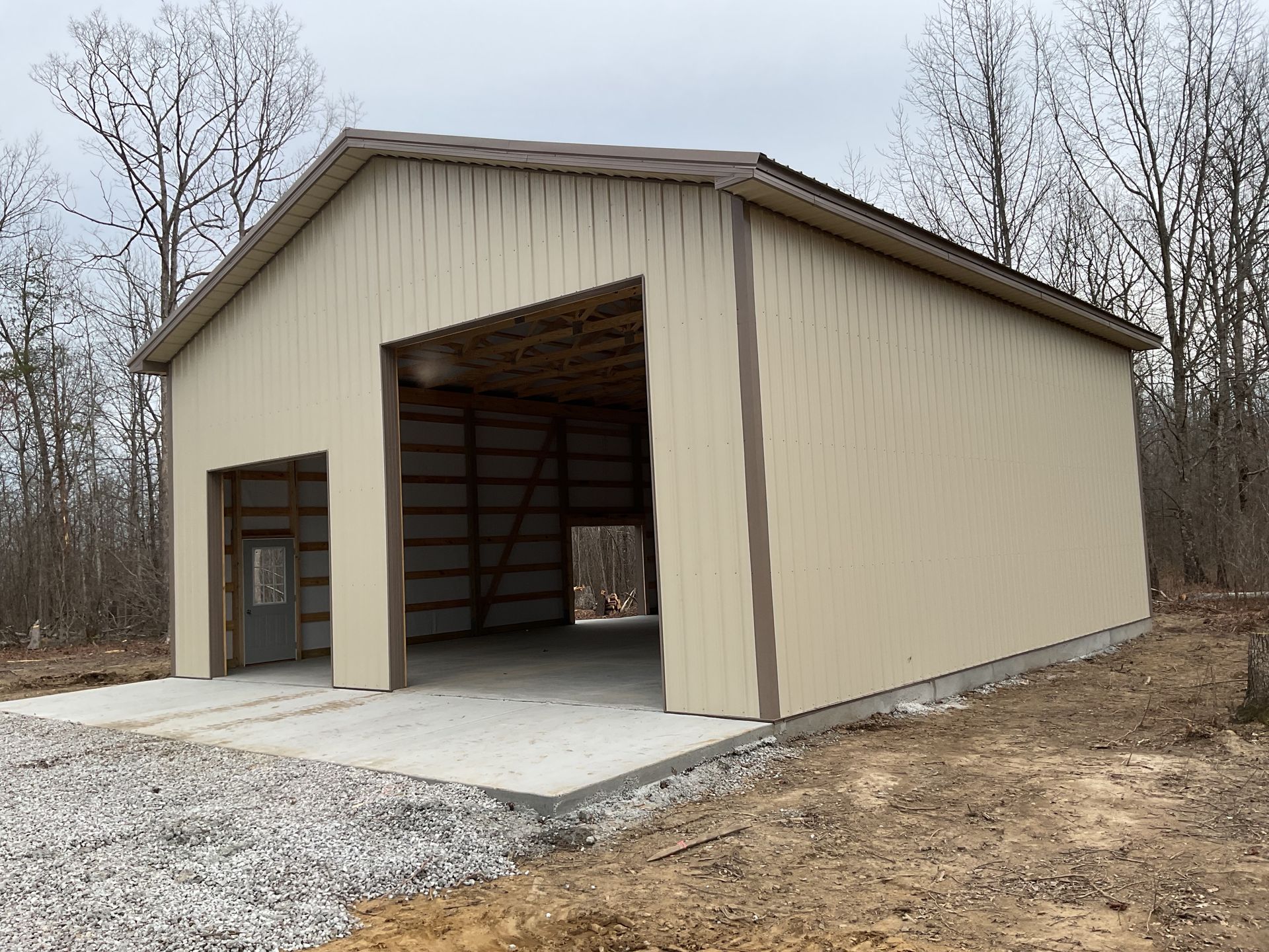 KD Construction | Manchester, TN and Murfreesboro, TN