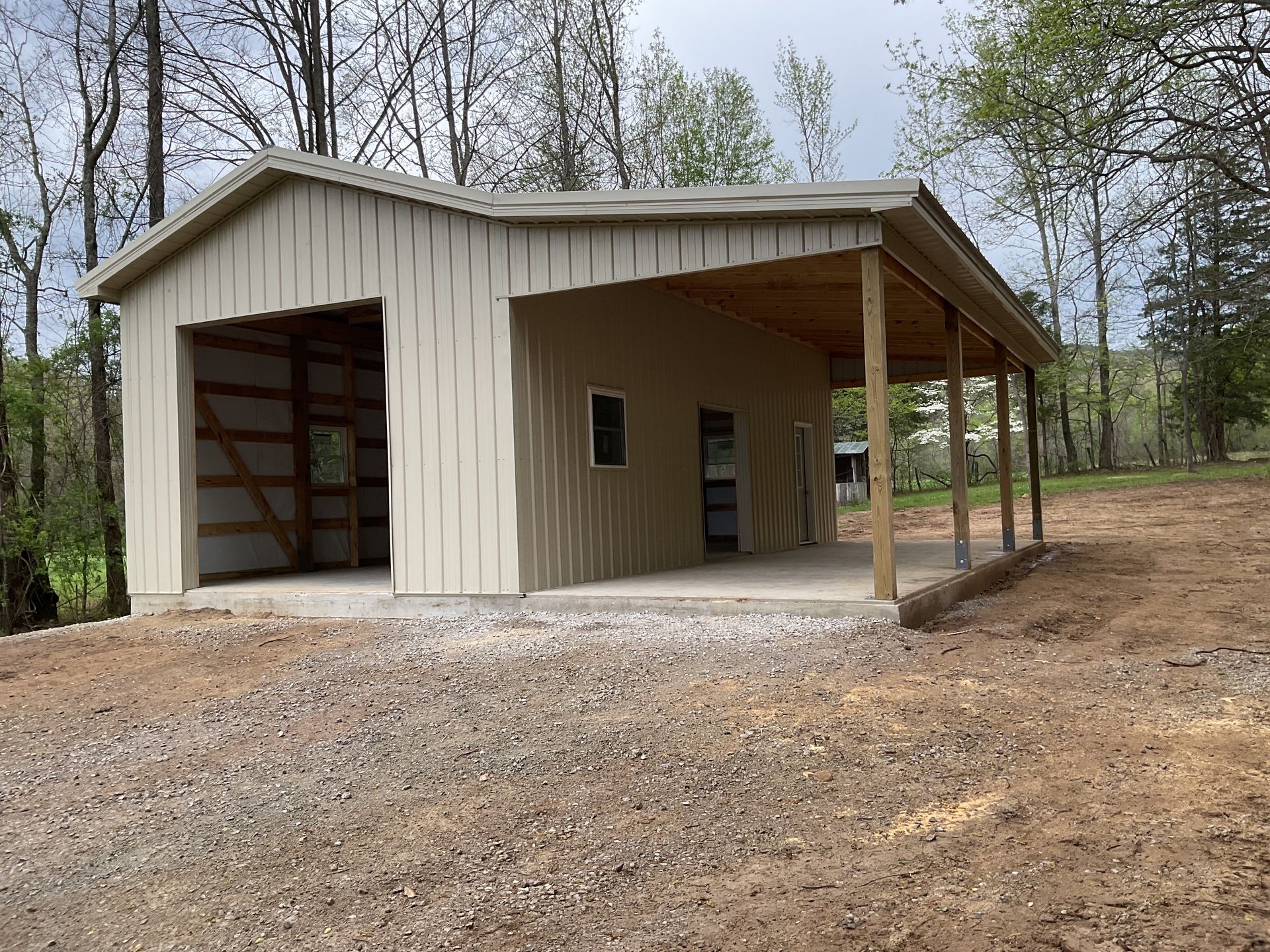KD Construction | Manchester, TN and Murfreesboro, TN