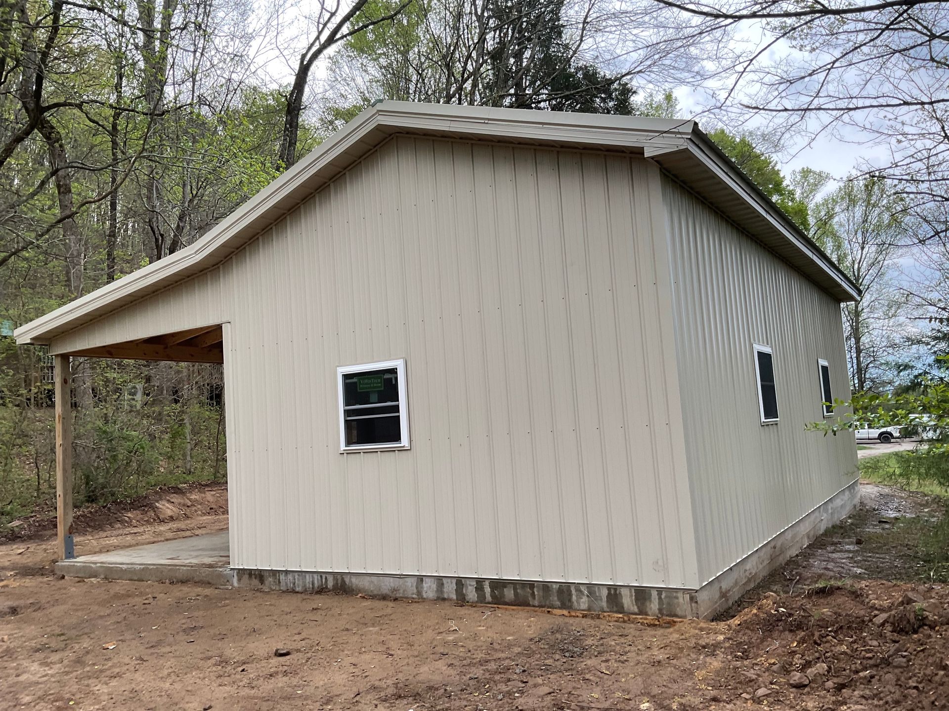 KD Construction | Manchester, TN and Murfreesboro, TN