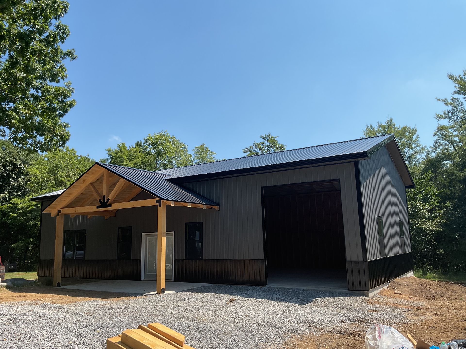 KD Construction | Manchester, TN and Murfreesboro, TN