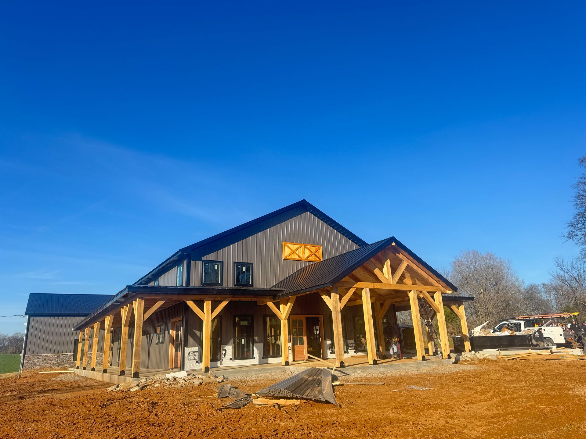 KD Construction | Manchester, TN and Murfreesboro, TN