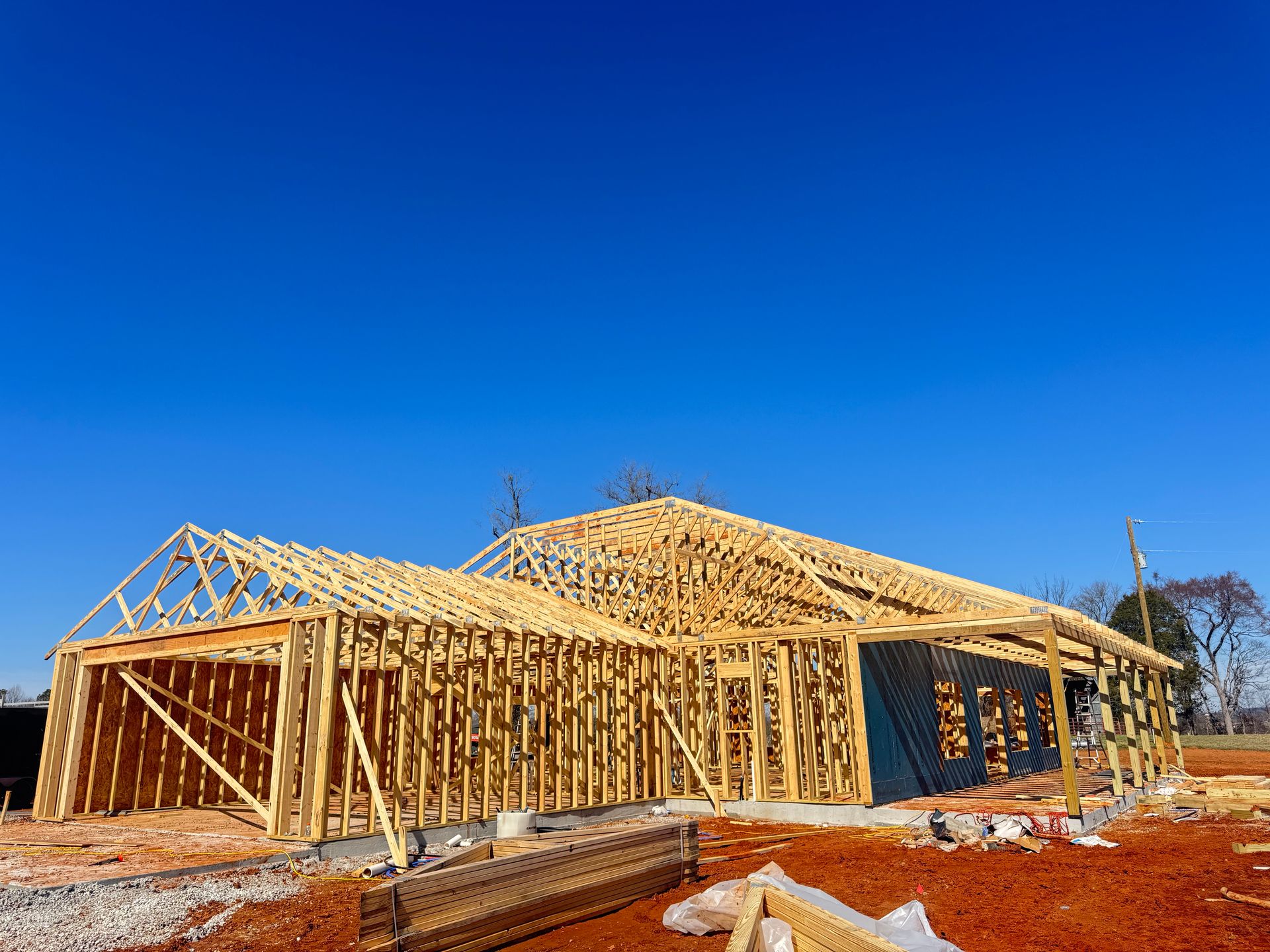 KD Construction | Manchester, TN and Murfreesboro, TN