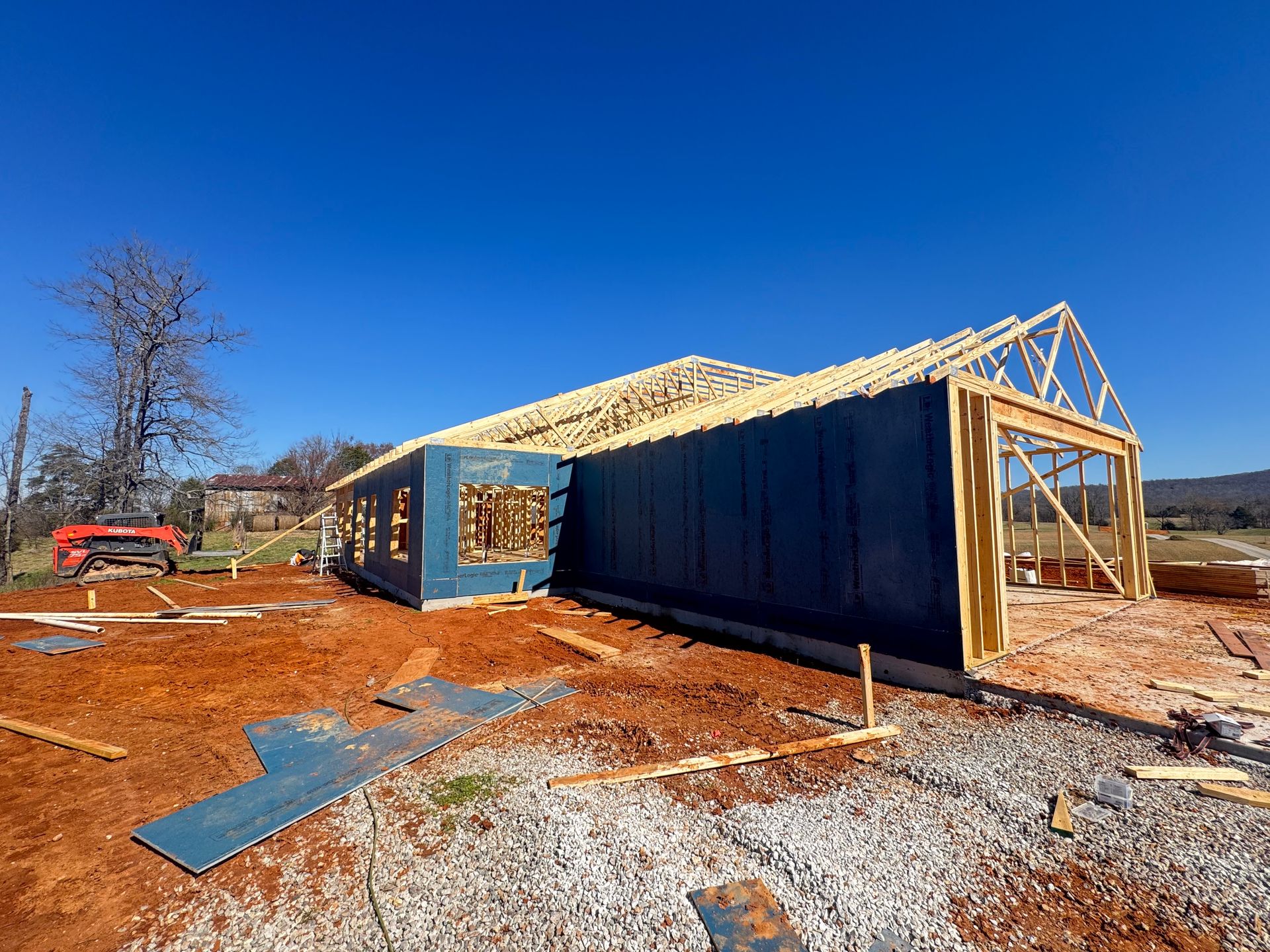 KD Construction | Manchester, TN and Murfreesboro, TN