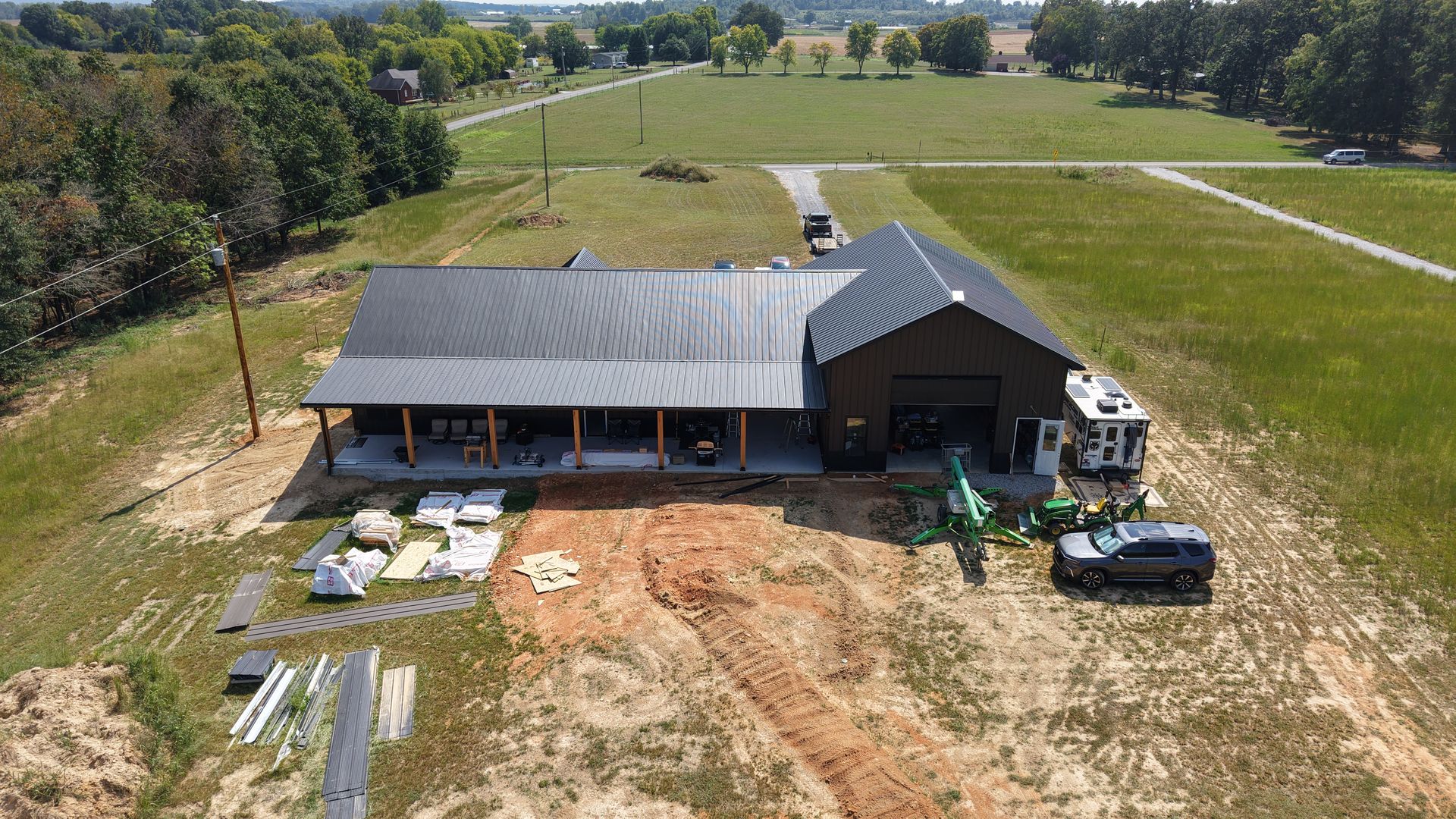 KD Construction | Manchester, TN and Murfreesboro, TN
