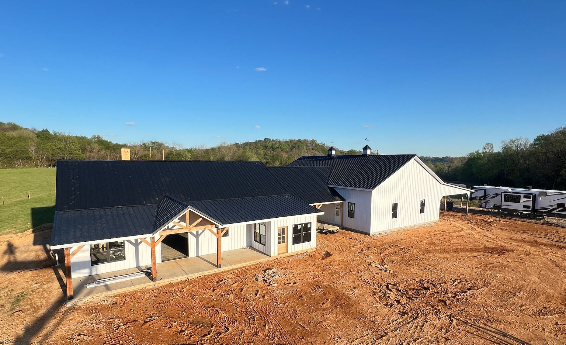 KD Construction | Manchester, TN and Murfreesboro, TN