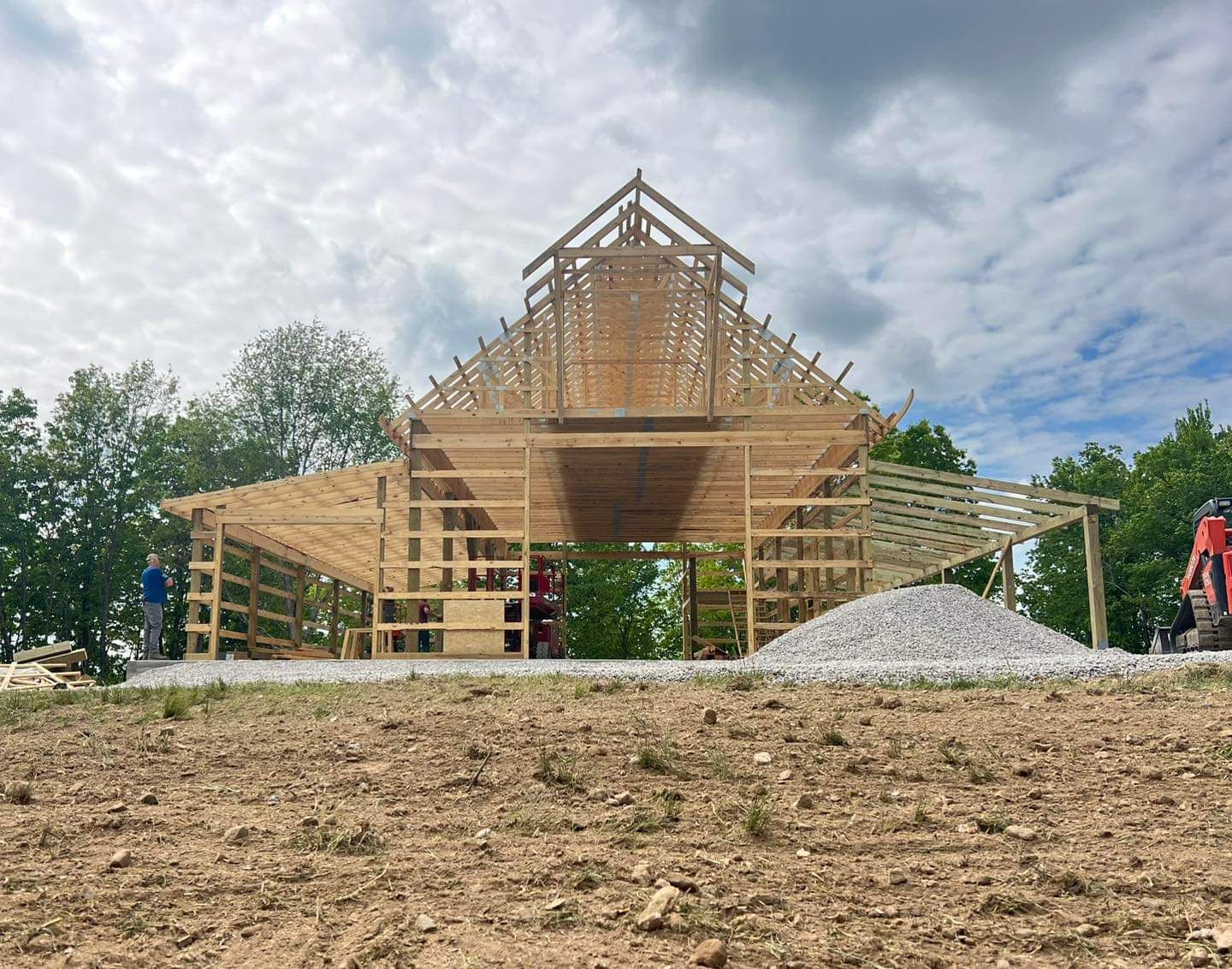 KD Construction | Manchester, TN and Murfreesboro, TN