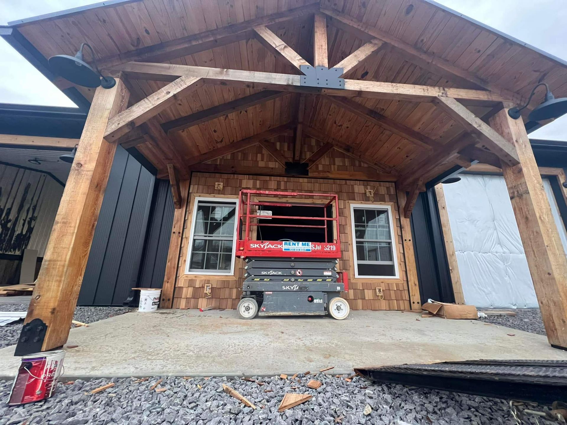KD Construction | Manchester, TN and Murfreesboro, TN