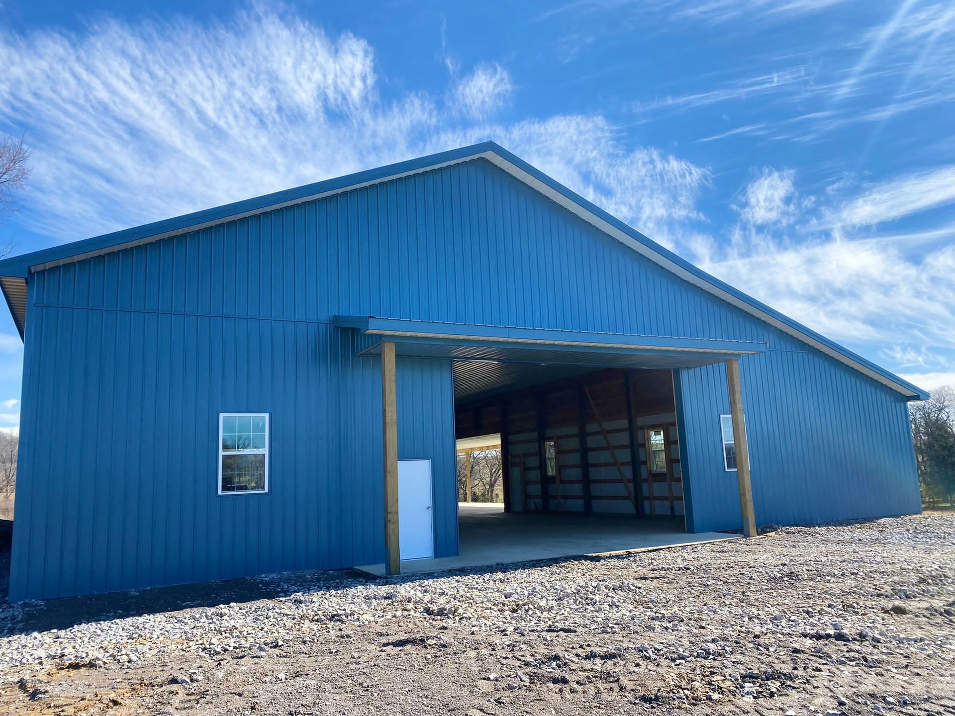 KD Construction | Manchester, TN and Murfreesboro, TN