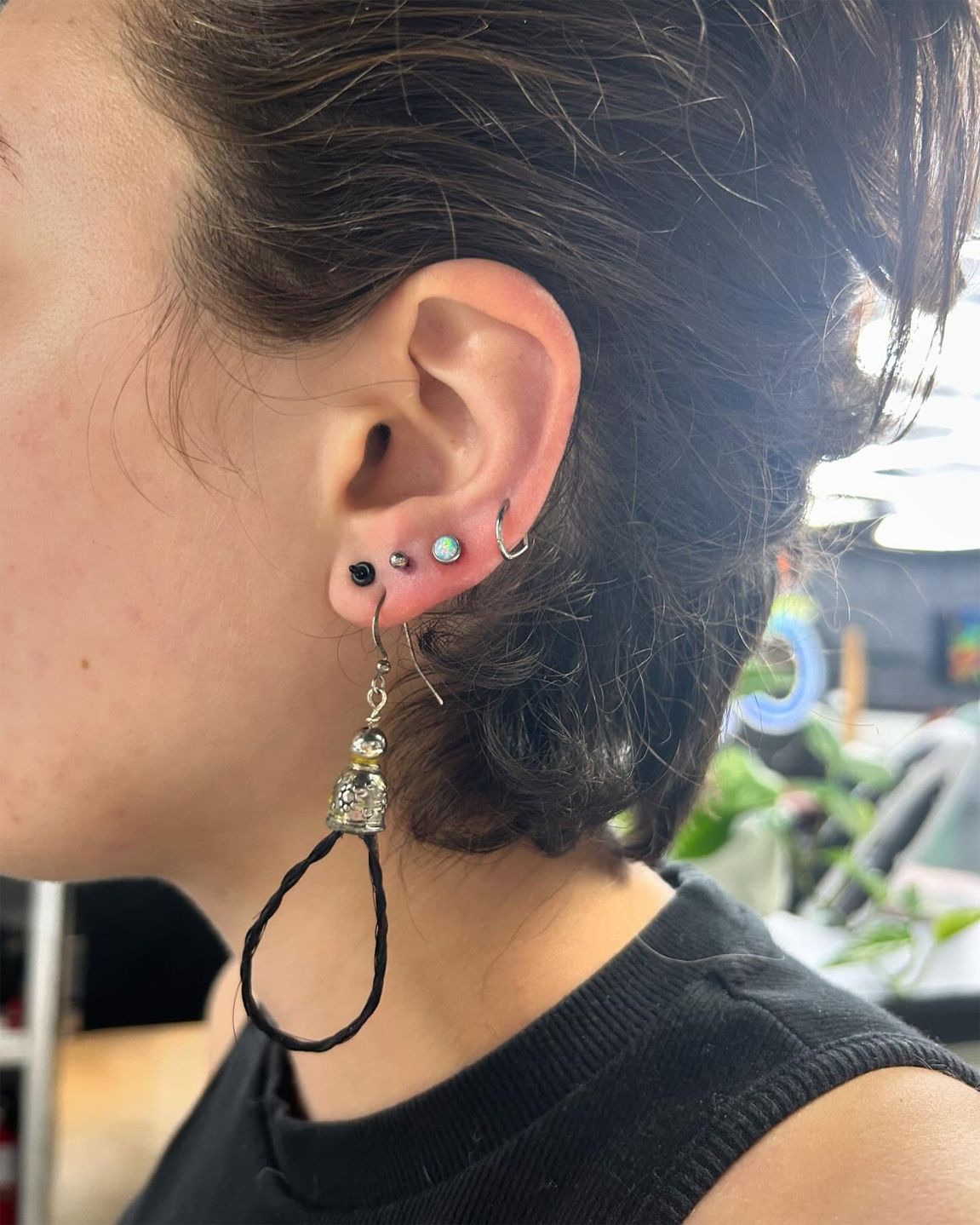 Tattoos & Piercings | Custom | Fine Line | Littleton CO