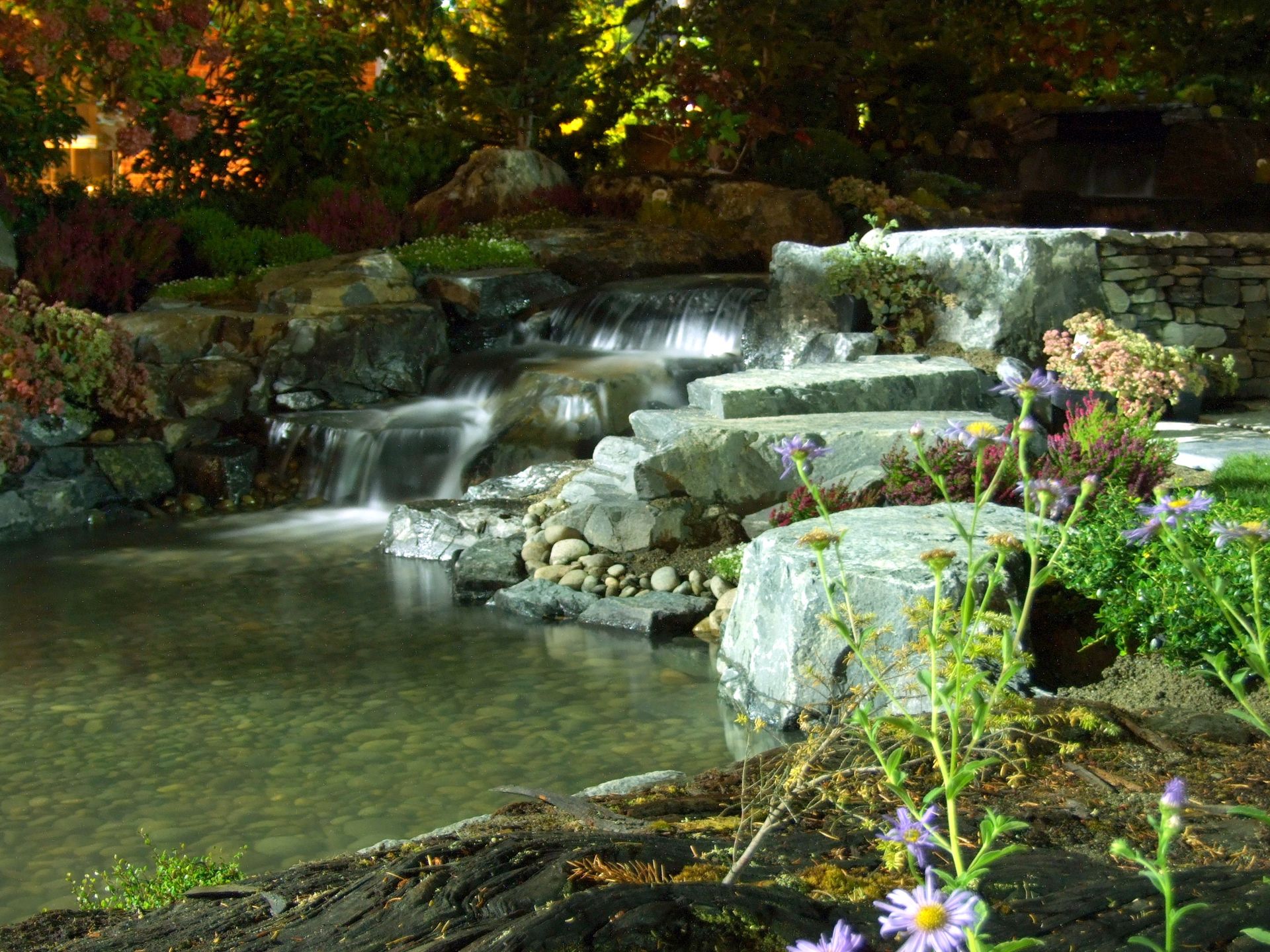 Landscape Design & Build | Thurston County, WA