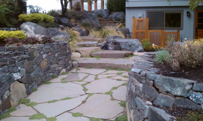 Portfolio | Nature Perfect Landscape and Design