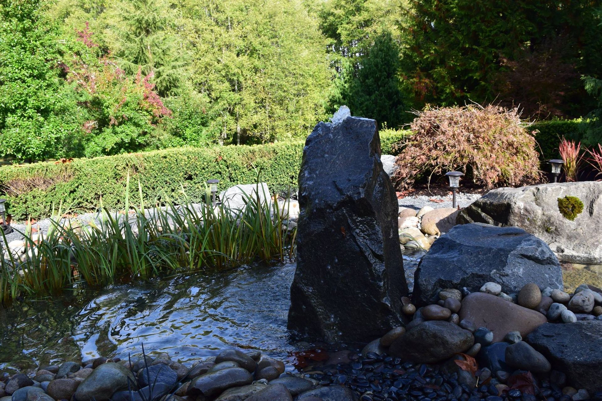 Portfolio | Nature Perfect Landscape and Design