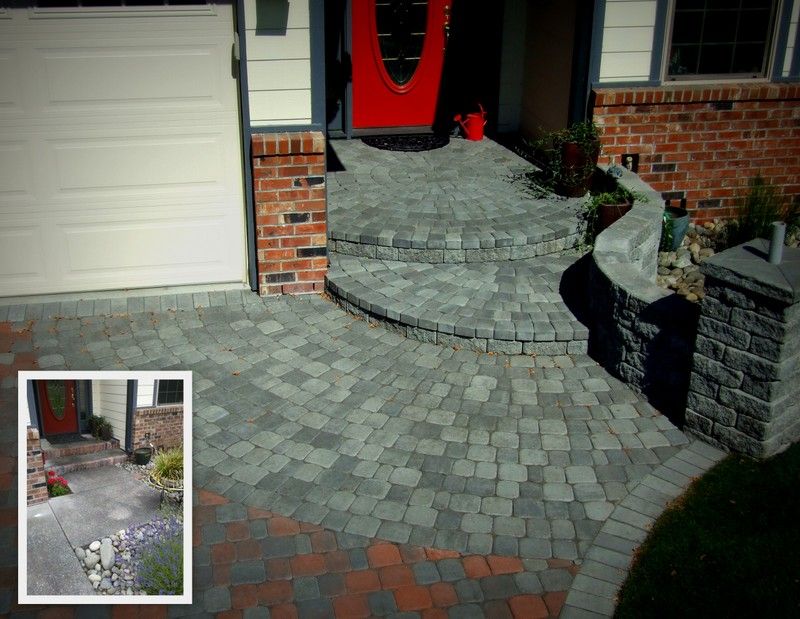Landscape Design & Build | Thurston County, WA
