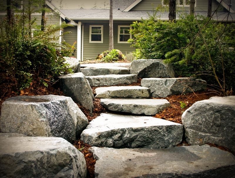 Landscape Design & Build | Thurston County, WA