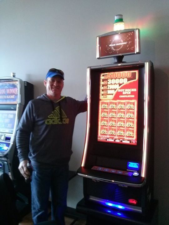 Slant Gaming | Slot Machines | Loves Park, IL