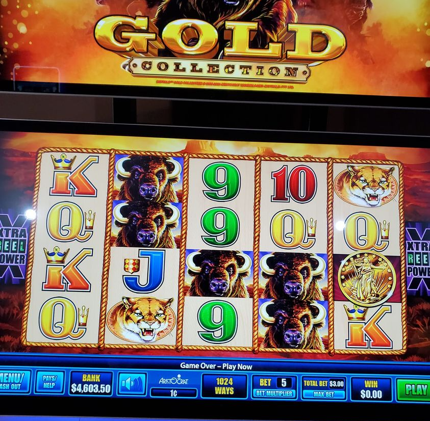 Slots4Fun | Slots | Video Poker | Loves Park, IL