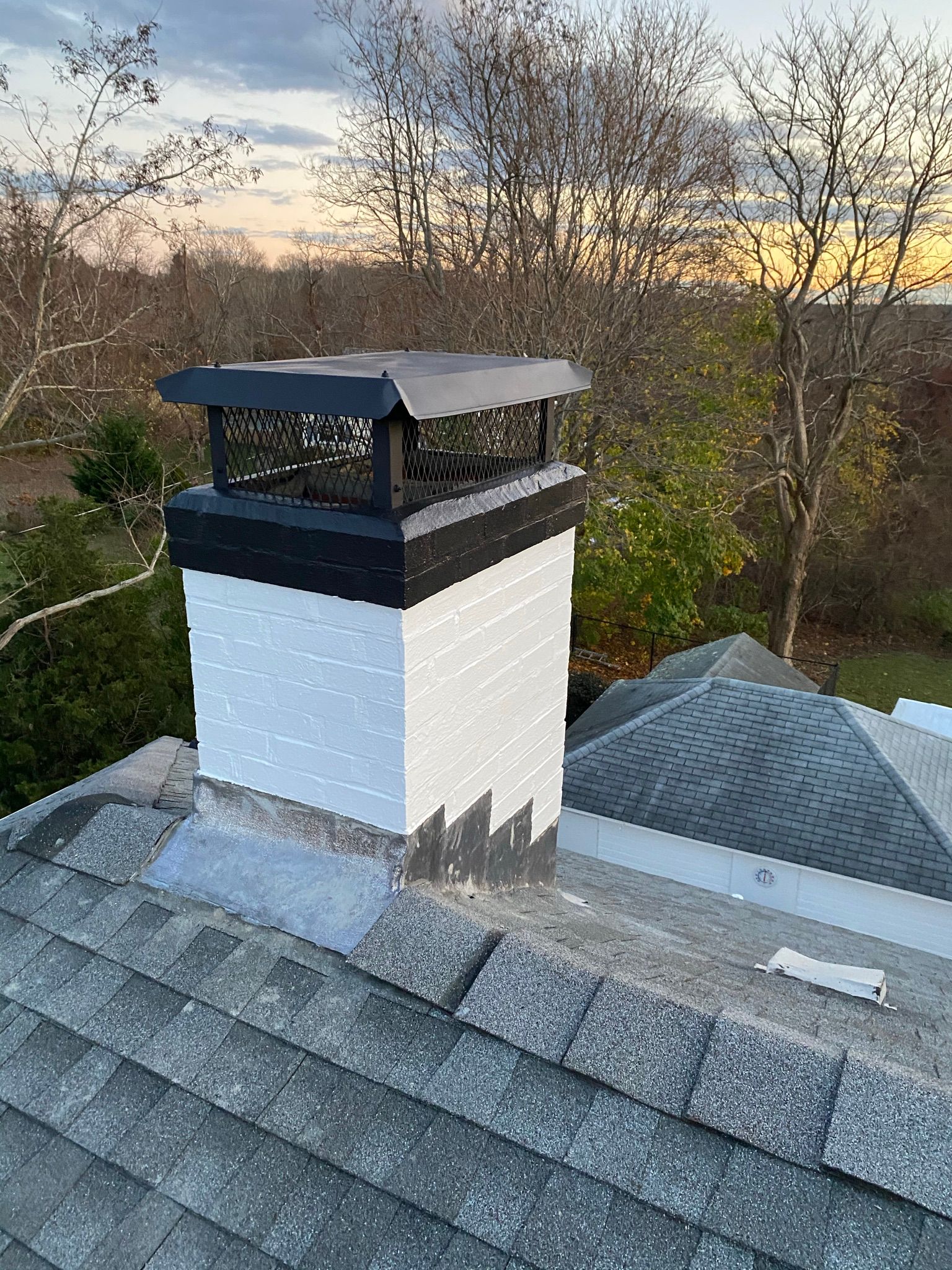 Chimney Services Cape Cod, MA | Barnstable, MA