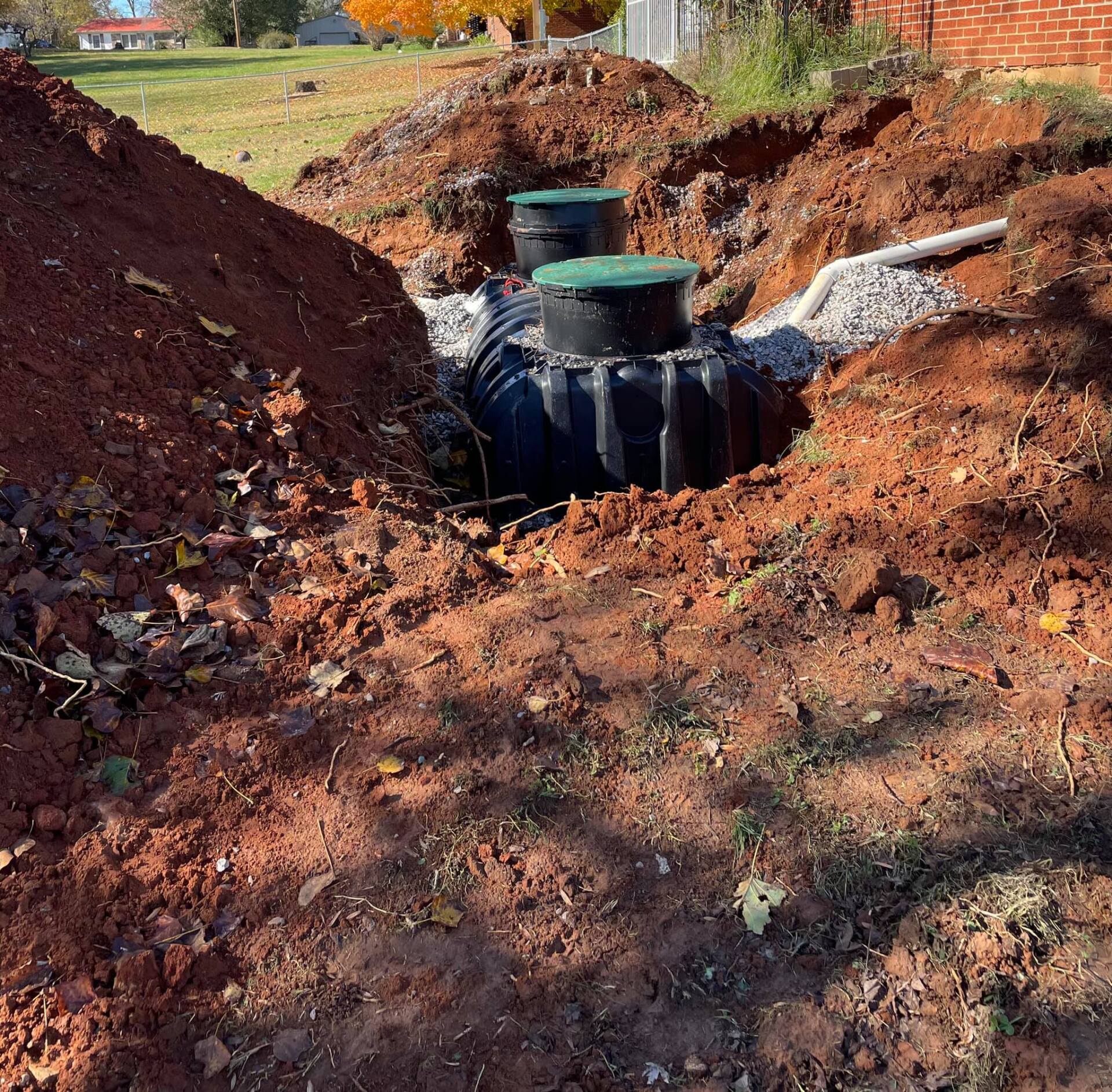 Local Plumbers Murfreesboro, TN | Mid-Tenn Septic & Plumbing