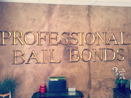Bail Bonds Office Beaumont TX | Bail Bonding Services Jefferson County TX