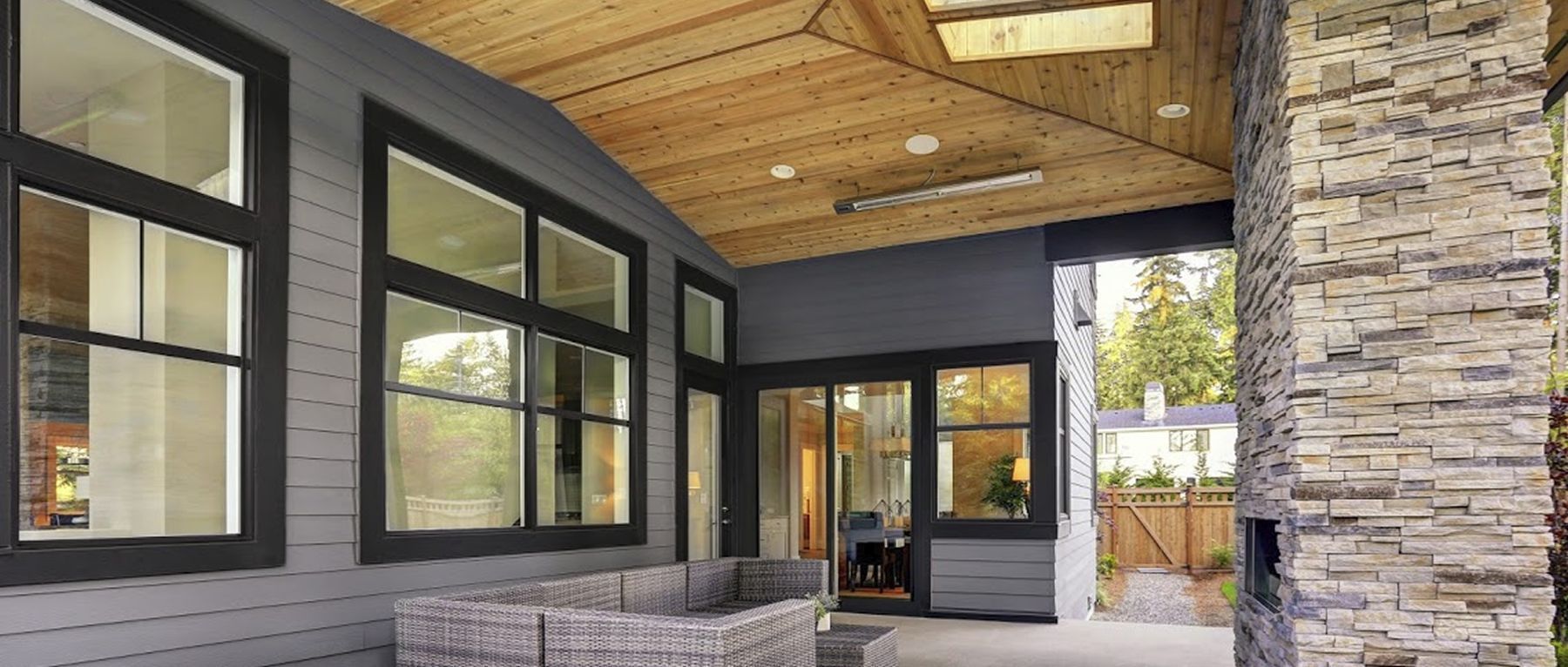 Windows & Doors | FIVE STAR HOME IMPROVEMENT | Dickson, TN