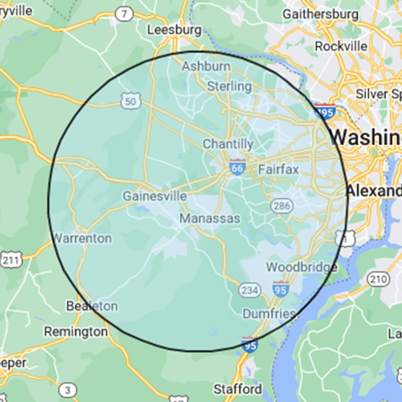 About Curran Construction LLC | Nokesville, VA