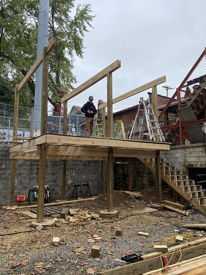 Commercial and Residential Remodeling Services Pittsburgh, PA