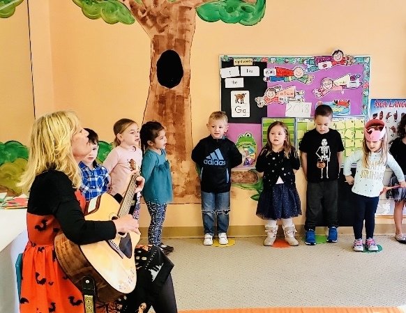 Infant and Toddler Programs | Syosset and Bellmore, NY