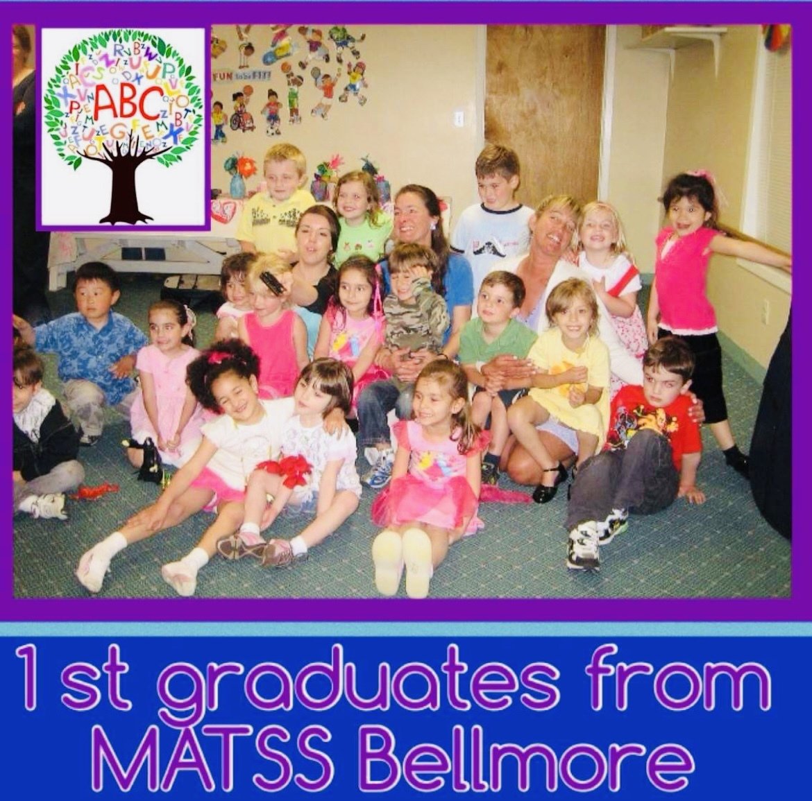 Nursery School Programs | Syosset and Bellmore, NY
