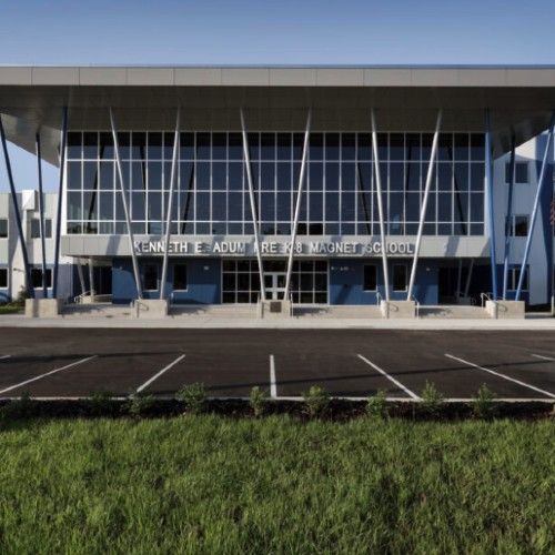 Site Development Project Gallery | Alto Construction