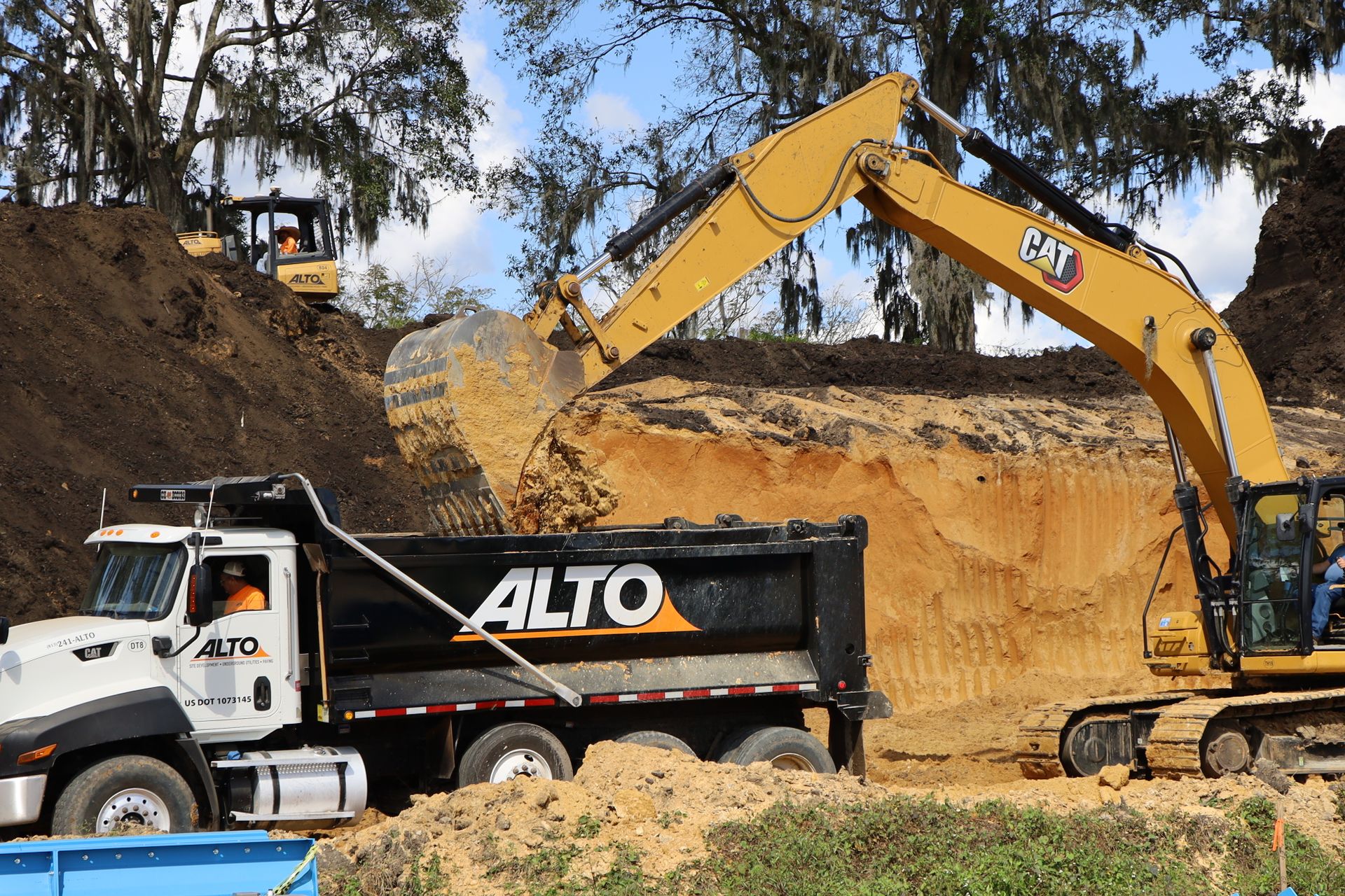 Blog | Alto Construction