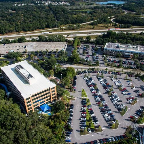 Site Development Project Gallery | Alto Construction