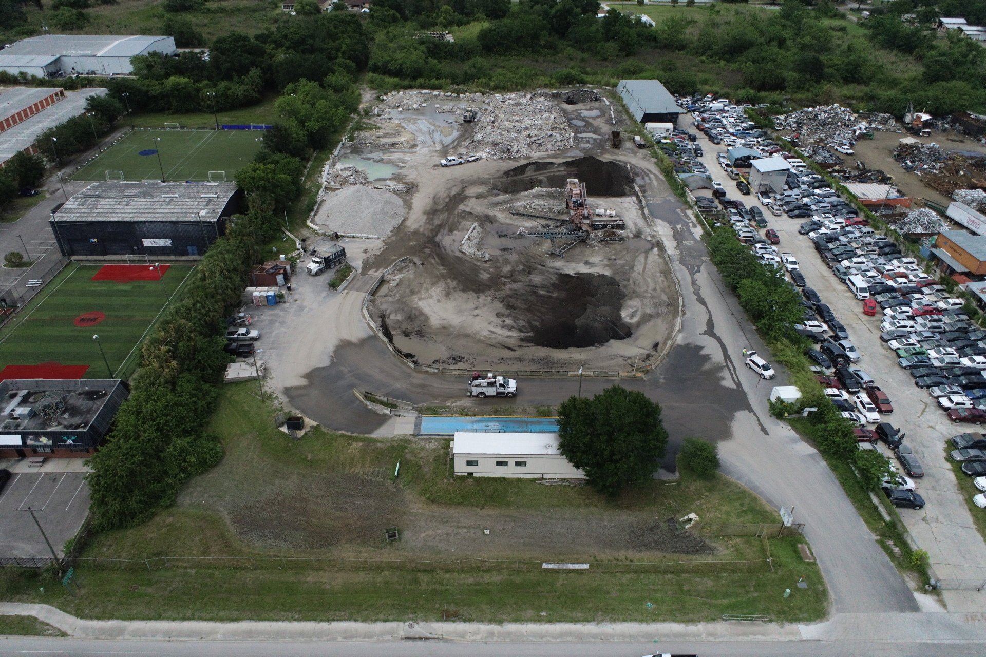 Blog | Alto Construction