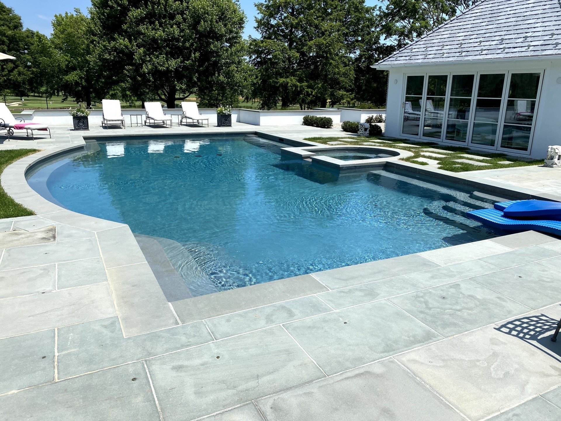 Adow Pools Photo Gallery | Stamford, CT