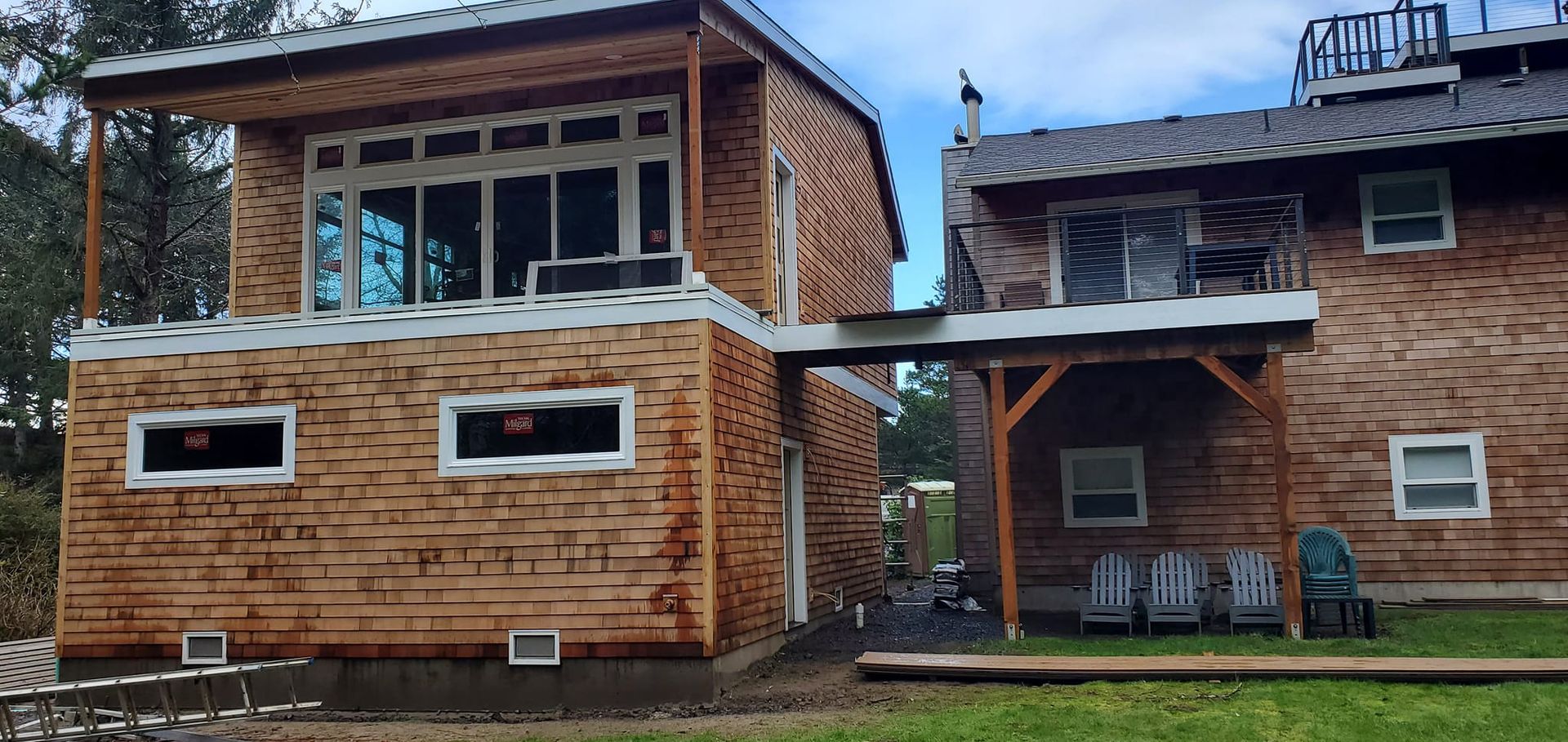 Home Contractors | Wand Construction | Lincoln City, OR