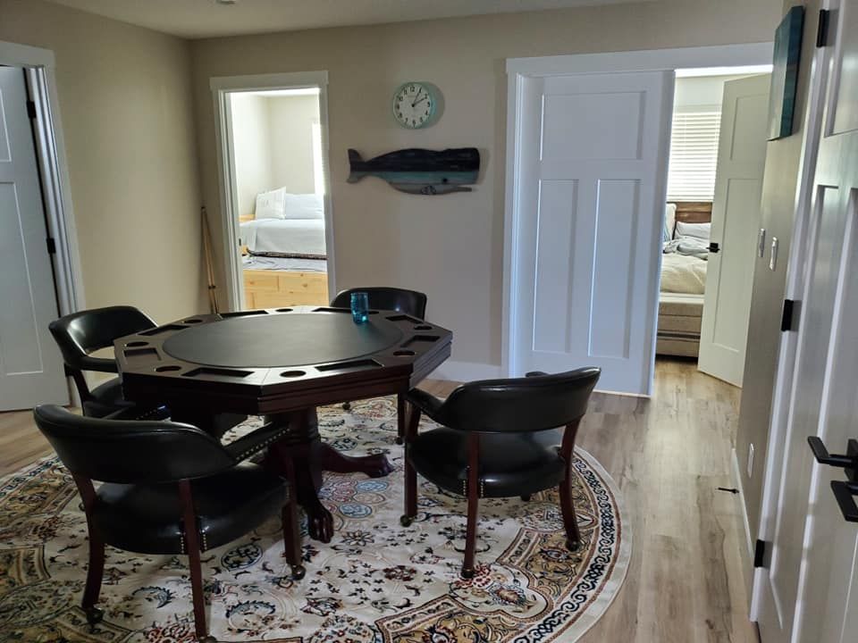 Home Contractors | Wand Construction | Lincoln City, OR