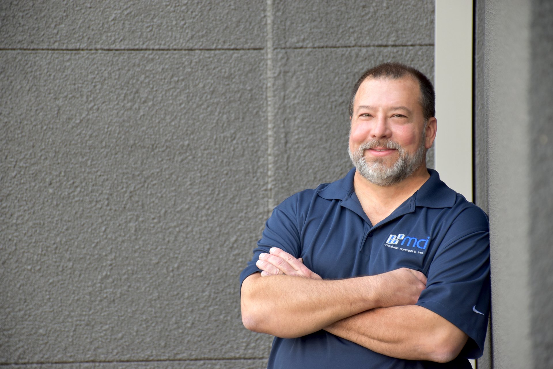 Meet our Team - Modular Construction