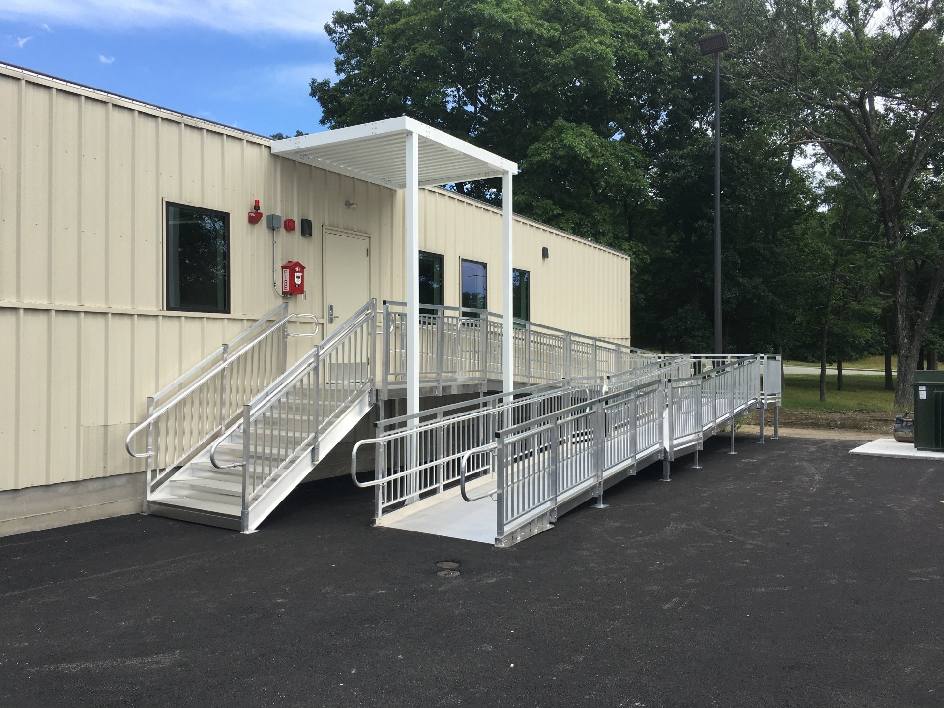 Modular Buildings | Modular Construction | Modular Concepts, Inc.