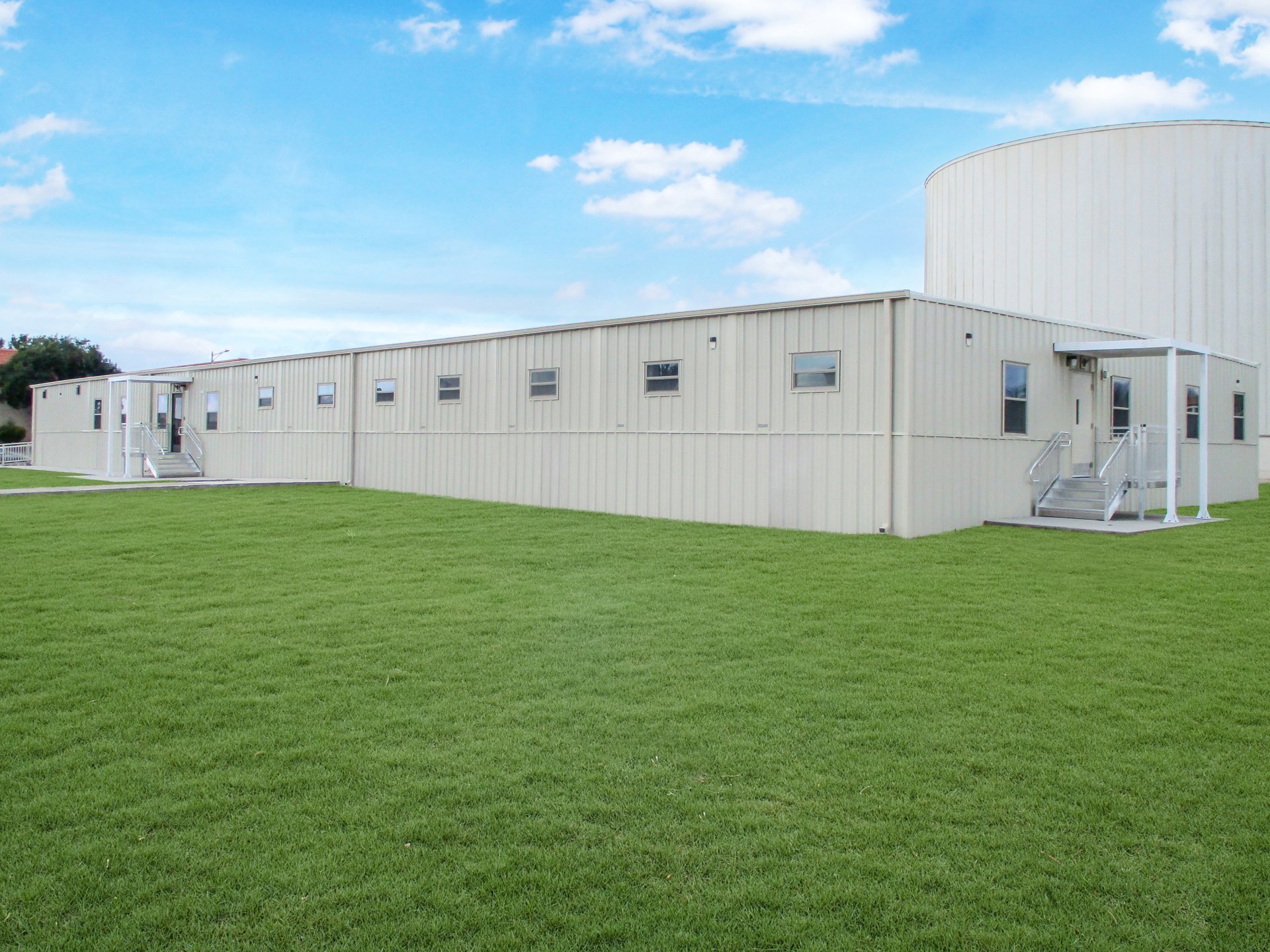Modular Concepts, Inc.: Lease or Purchase Modular Buildings