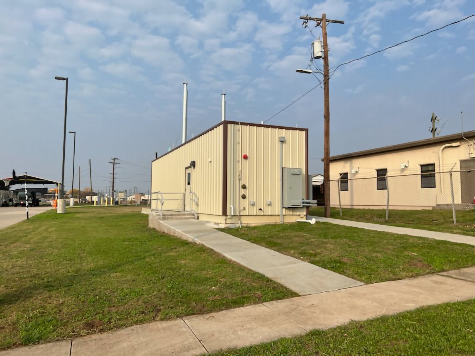 Modular Concepts, Inc.: Lease or Purchase Modular Buildings