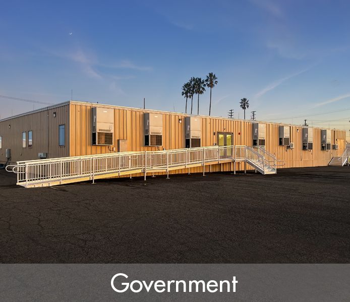 Modular Building Projects | Modular Construction | Modular Concepts, Inc.