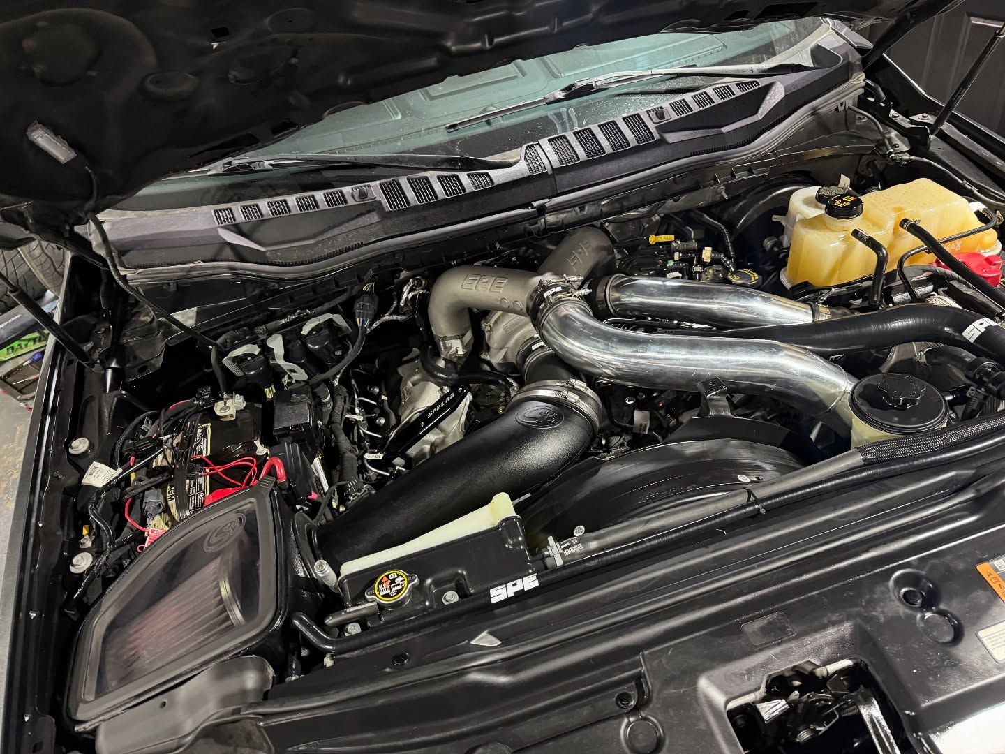 Gallery | NXT-UP Offroad & Performance | Tomball, TX