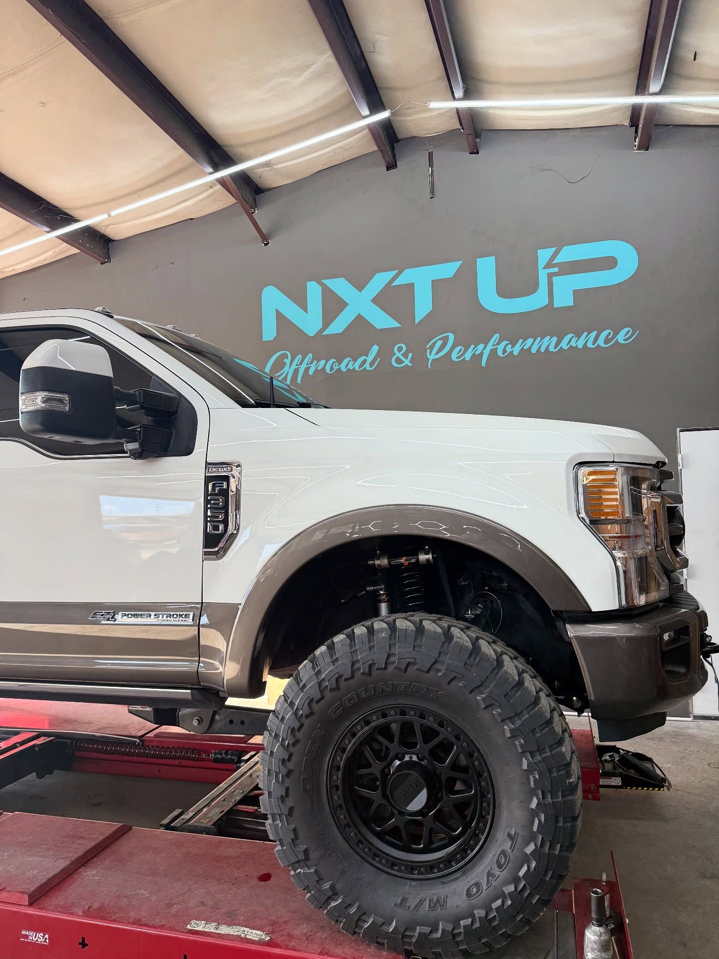 Gallery | NXT-UP Offroad & Performance | Tomball, TX